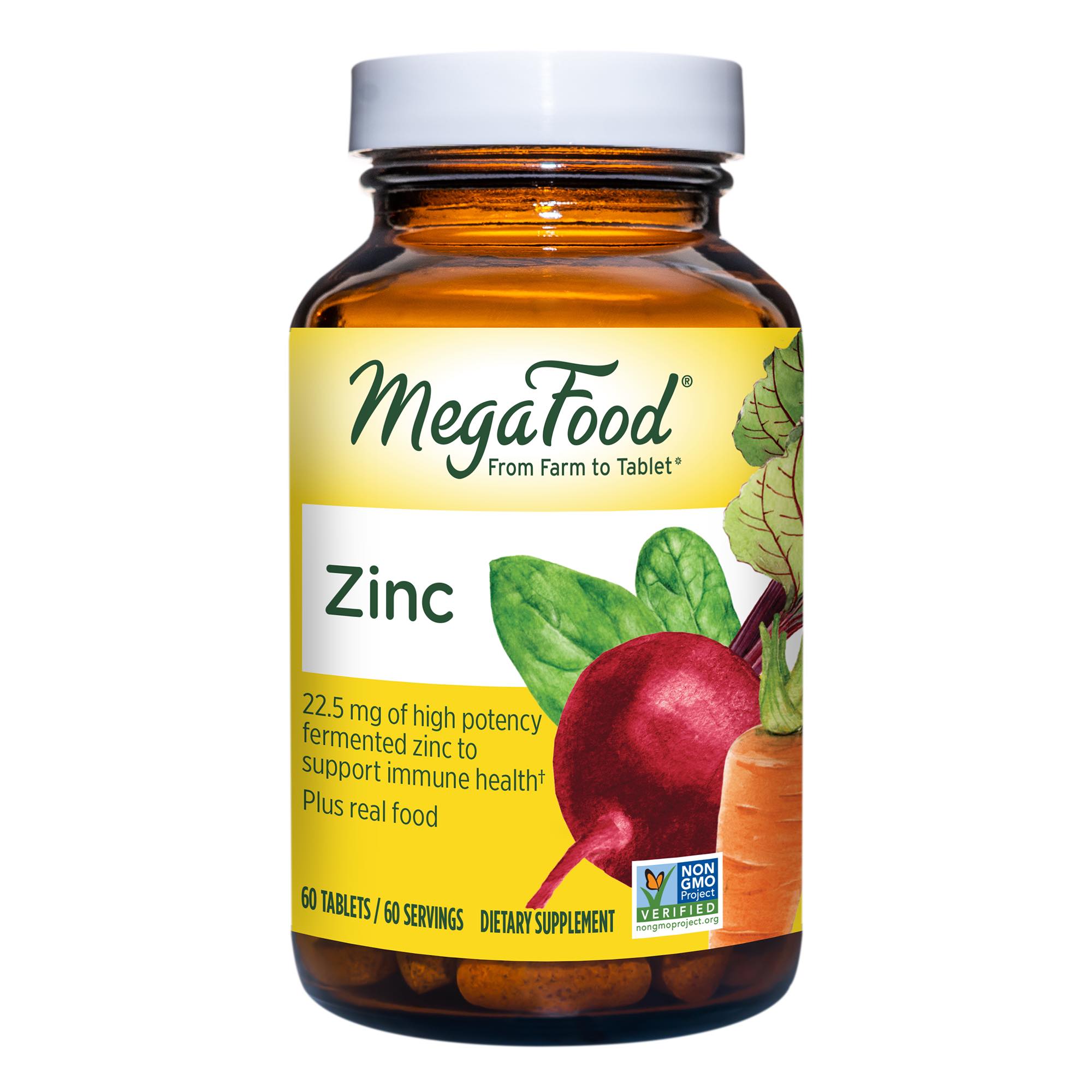 Zinc - Naturally On Main