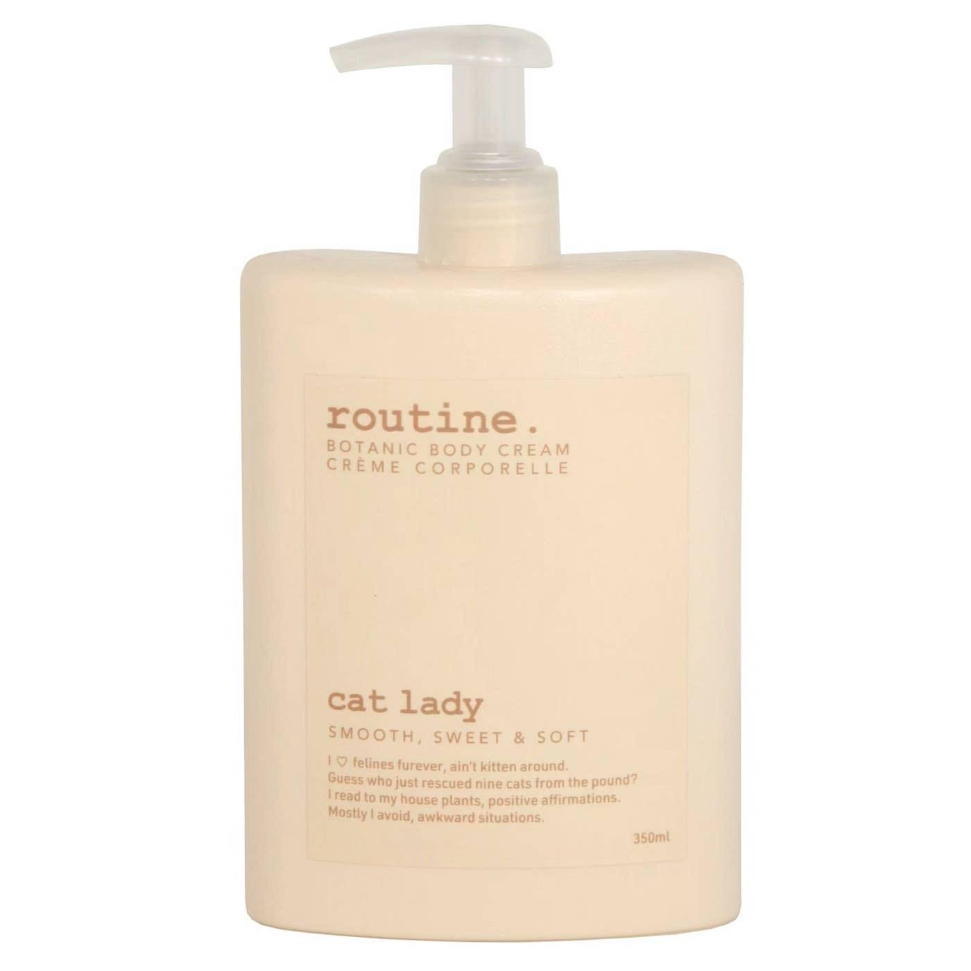 Botanic body creams - Naturally On Main