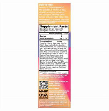 Bioray Life is Peachy - Naturally On Main