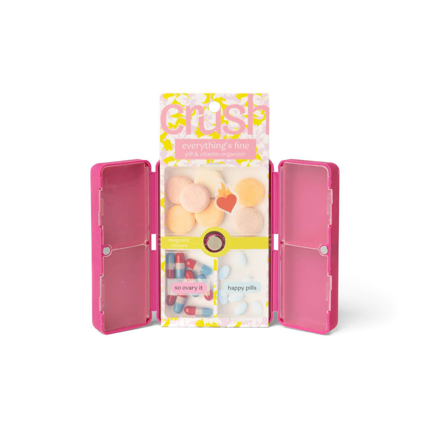 Vitamin Case - Naturally On Main