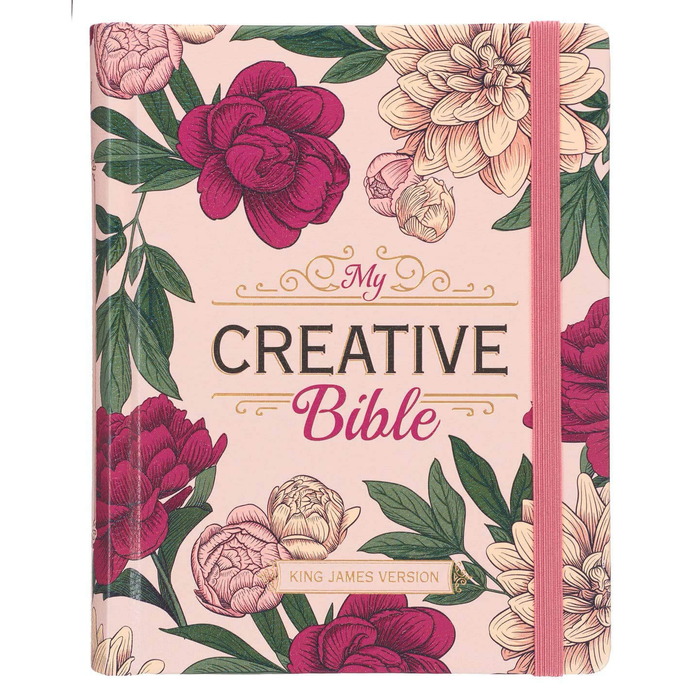 KJV My Promise Bible - Naturally On Main