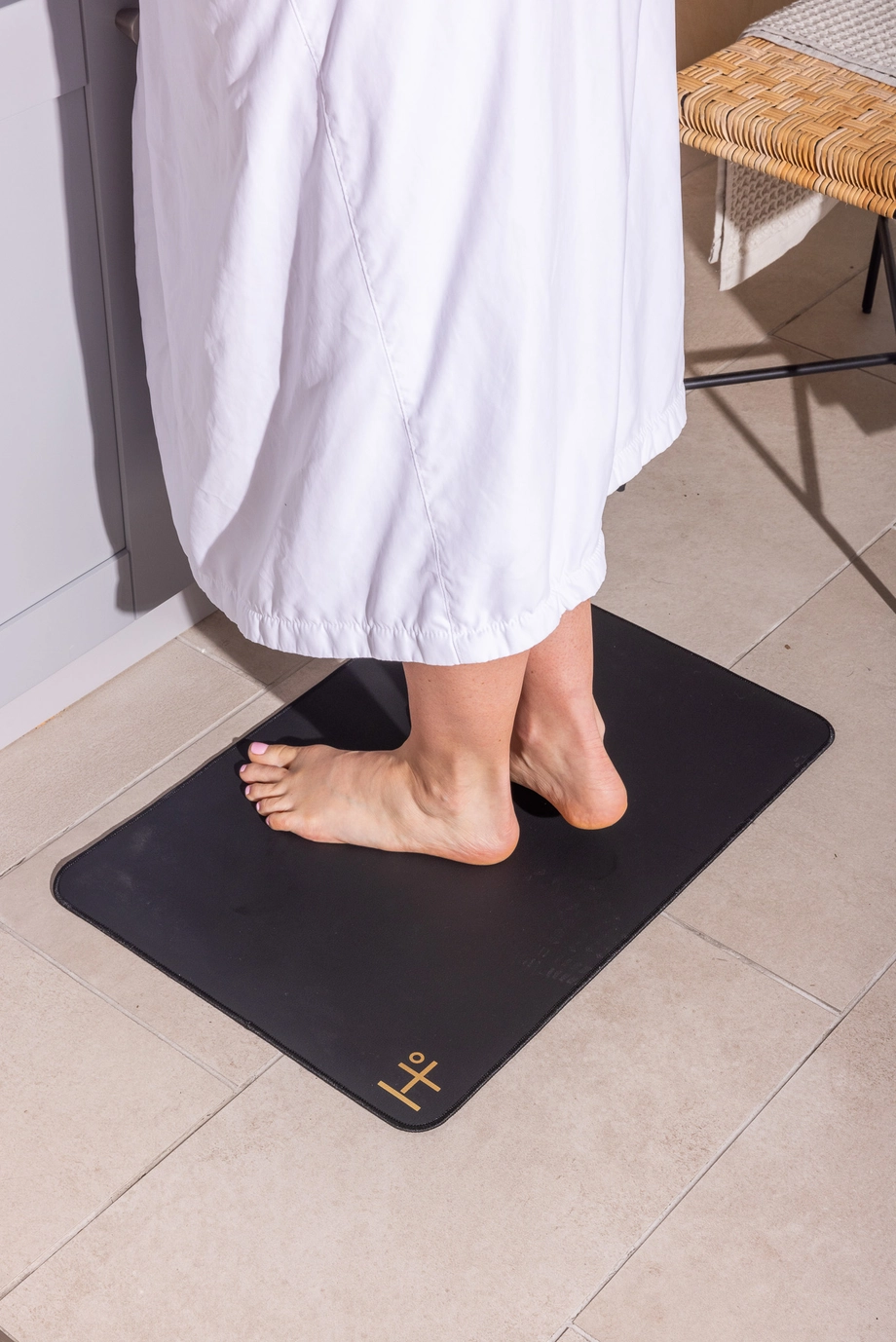 Universal Grounding Mat - Naturally On Main