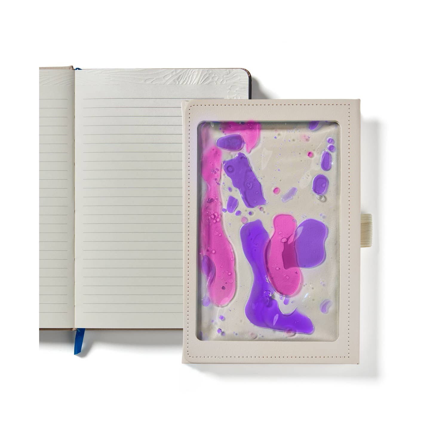 Sensory Journals - Naturally On Main