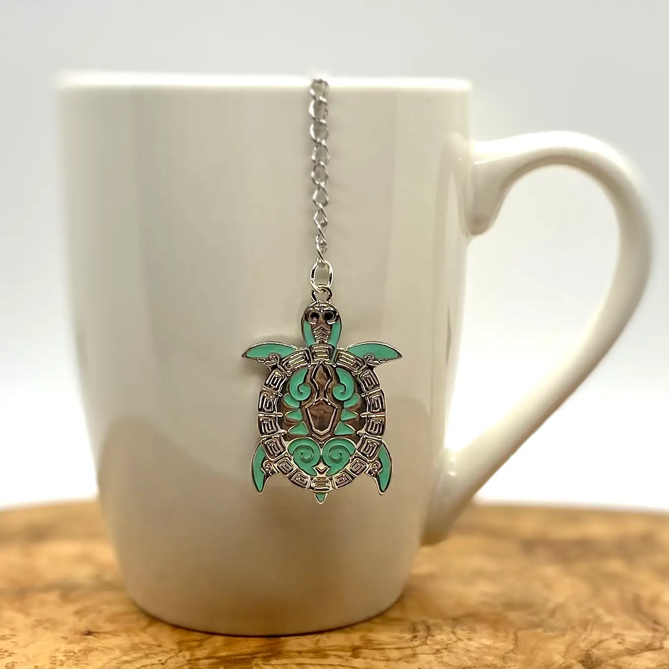 Loose Tea Infuser - Naturally On Main