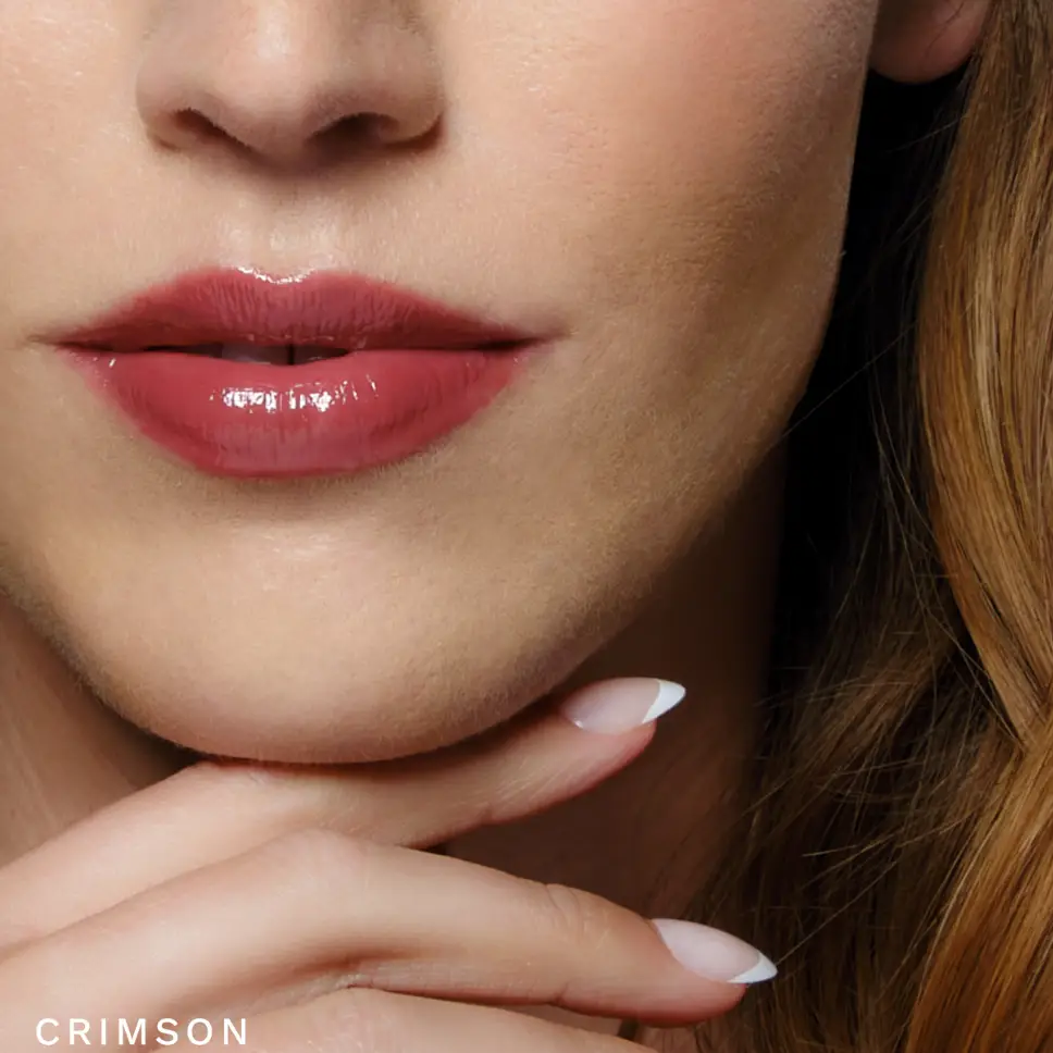 City Lips Dramatic Plumping Lip Gloss - Naturally On Main