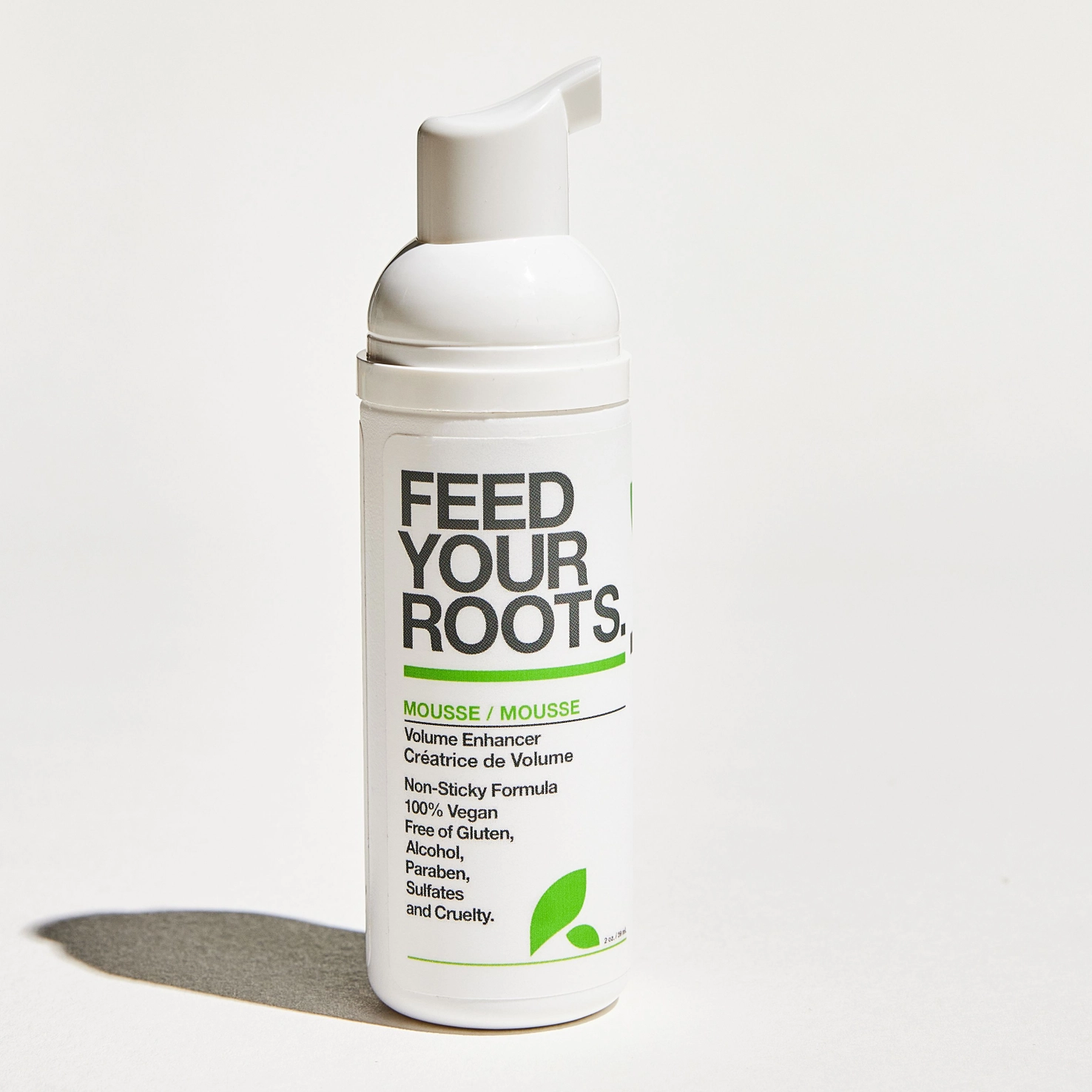 Feed Your Roots® Mousse - Naturally On Main